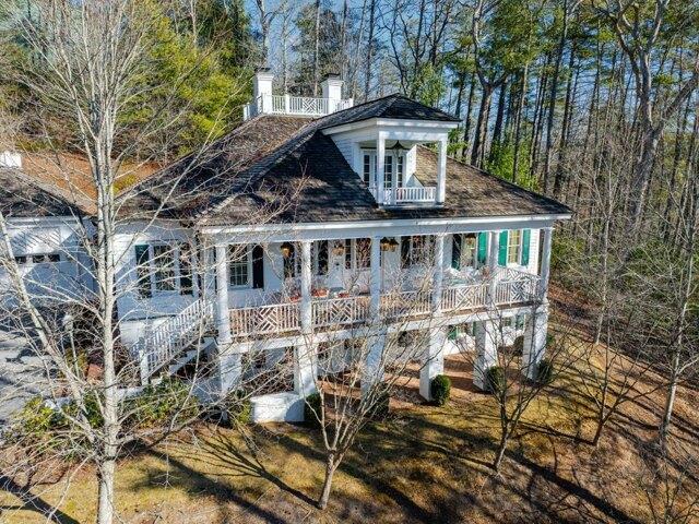 Reservoir Dr, White Sulphur Springs, Home For Sale