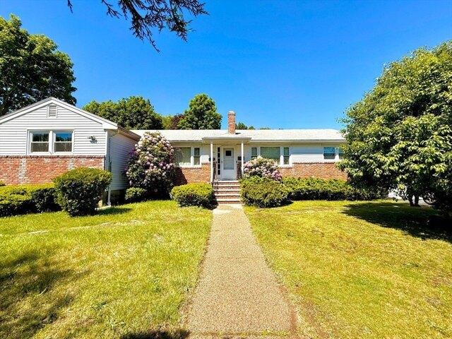 Reservoir Dr Unit,randolph, Condo For Sale