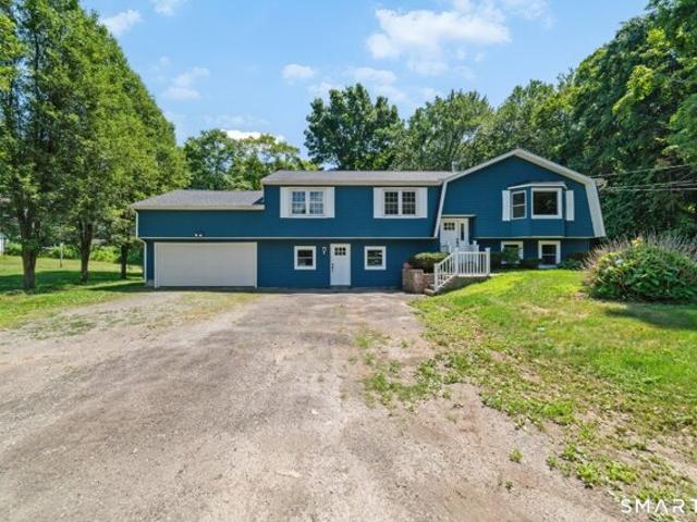 Reservoir Mnr, Seymour, Home For Sale