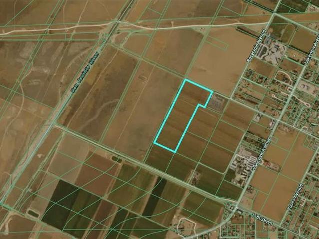 Reservoir, Nuevo, CA 92567
