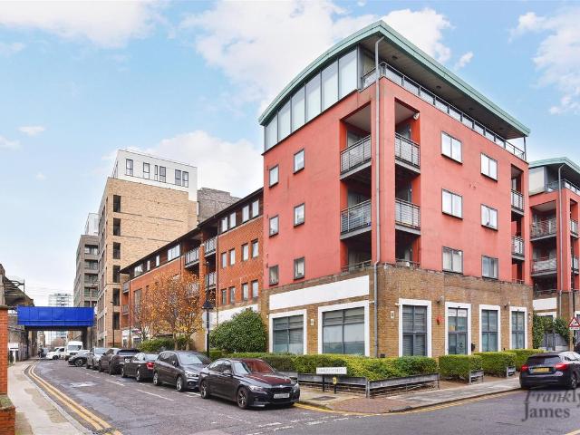 Reservoir Studios, Limehouse E1W, 1 bed flat to rent, £2,100 pcm | PrimeLocation