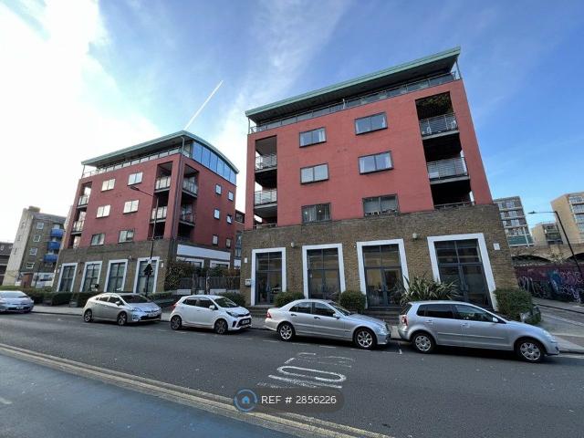 Reservoir Studios, London E1W, 1 bed maisonette to rent, £2,150 pcm | PrimeLocation