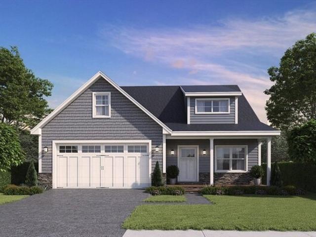 Reservoir St, Lowell, Home For Sale
