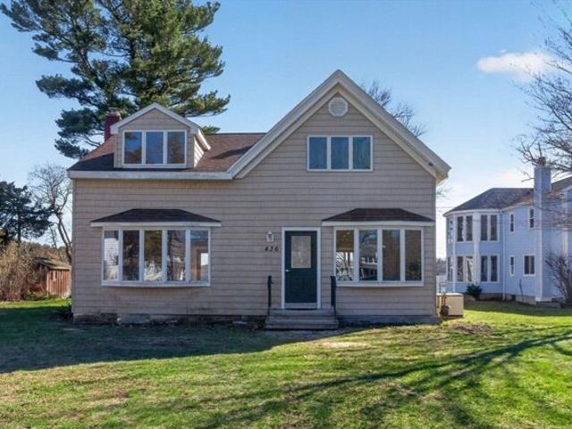 Reservoir St, Norton, Home For Sale