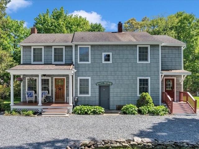 Reservoir St, Seekonk, Home For Sale