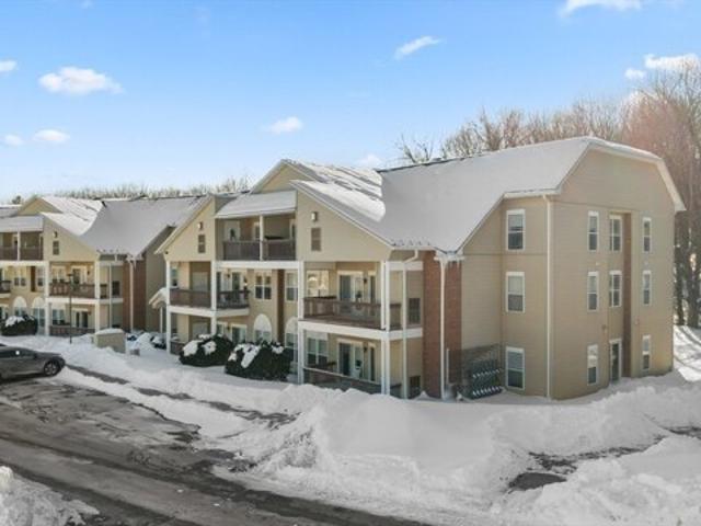 Reservoir St Unit,holden, Condo For Sale