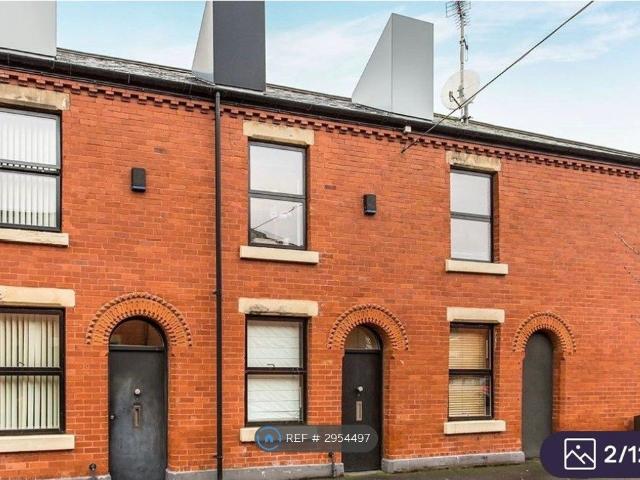 Reservoir Street, Salford M6, 2 bed terraced house to rent, £1,150 pcm | PrimeLocation