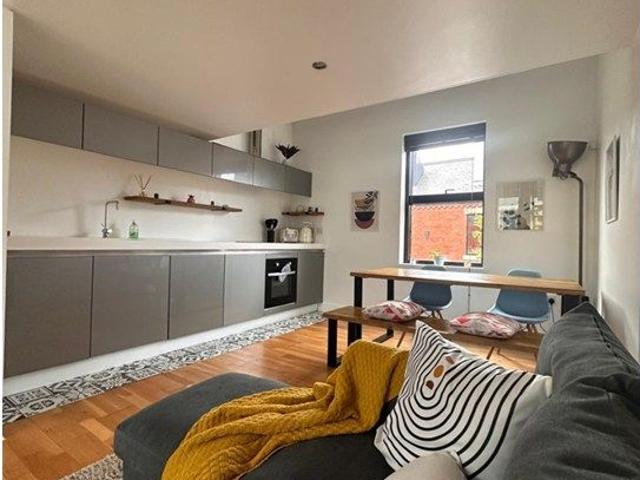 Reservoir Street, Salford M6, 2 bed terraced house to rent, £1,350 pcm | PrimeLocation