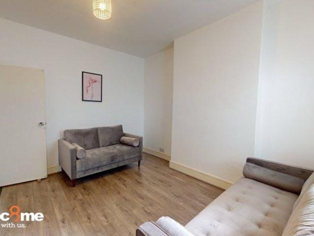 Reservoir Road, Birmingham, Pseudo England Ua/md/Lb B16, 5 bed shared accommodation to rent, £520 pppm | PrimeLocation