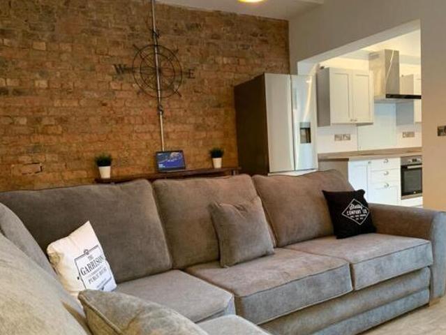 Reservoir Road, Birmingham, 3 Bedroom House