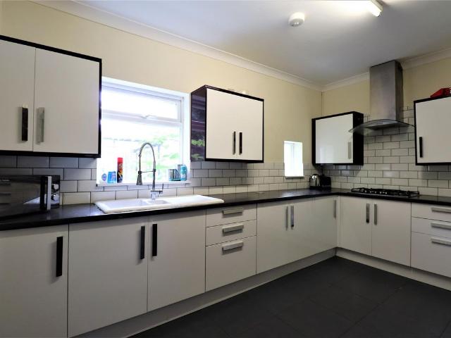 Reservoir Road, Edgbaston B16, 5 bed semi detached house to rent, £564 pcm | PrimeLocation
