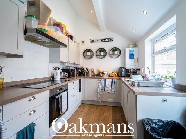 Reservoir Road, Edgbaston B16, 6 bed shared accommodation to rent, £585 pcm | PrimeLocation