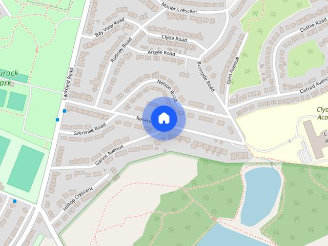 Reservoir Road, Gourock, PA19