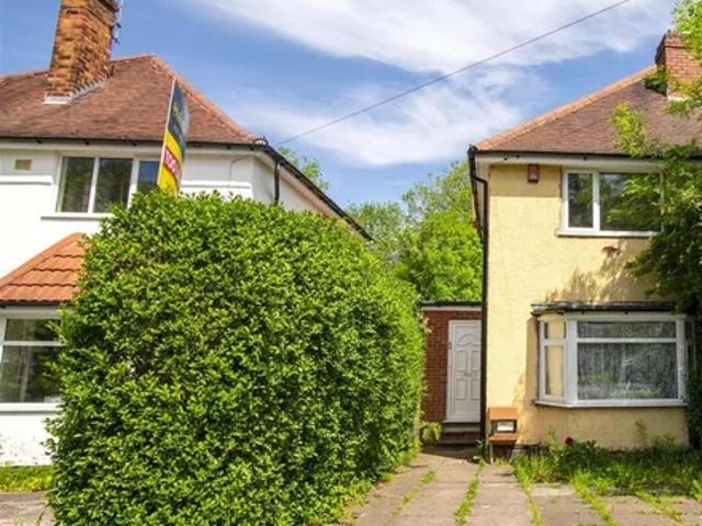 Reservoir Road, Metchley, B29 6SX, United Kingdom | 2 bed house for rent #133737846 | Rentberry