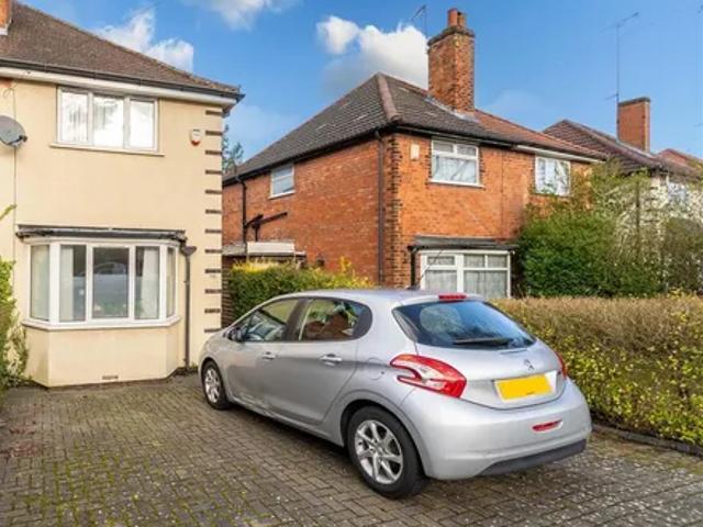 Reservoir Road, Metchley, B29 6SX, United Kingdom | 3 bed house for rent #166808715 | Rentberry