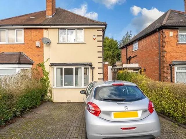 Reservoir Road, Metchley, B29 6SX, United Kingdom | 3 bed house for rent #133648352 | Rentberry