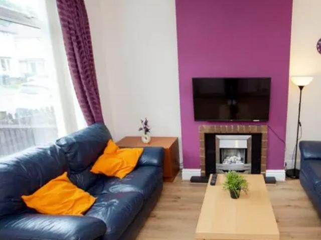 Reservoir Road, Metchley, B29 6SX, United Kingdom | 3 bed townhouse for rent #44647887 | Rentberry