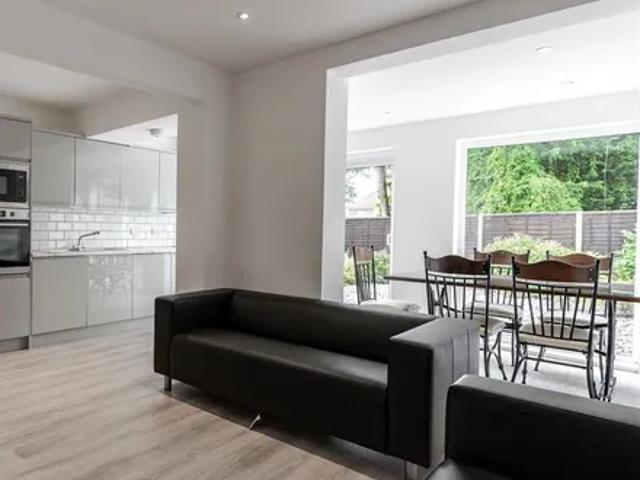 Reservoir Road, Metchley, B29 6SX, United Kingdom | 6 bed house for rent #167379933 | Rentberry