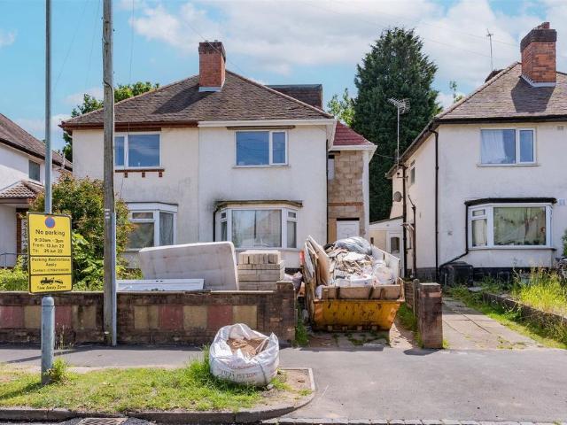 Reservoir Road, Selly Oak, Birmingham, West Midlands B29, 5 bed shared accommodation to rent, £585 pcm | PrimeLocation