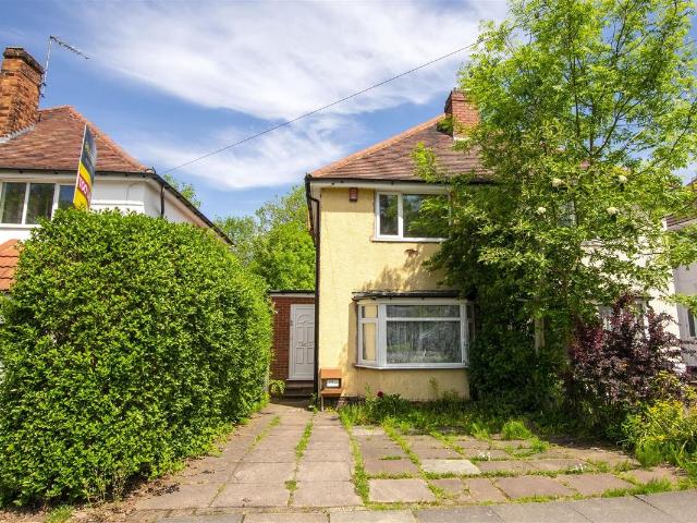 Reservoir Road, Selly Oak, Birmingham, West Midlands B29, 2 bed shared accommodation to rent, £598 pcm | PrimeLocation
