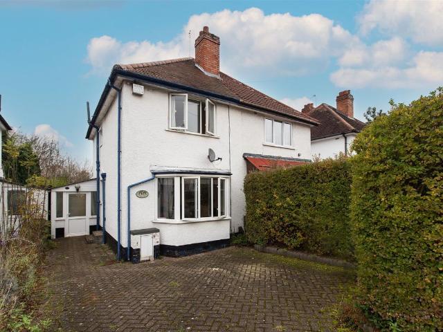 Reservoir Road, Selly Oak, Birmingham, West Midlands B29, 2 bed shared accommodation to rent, £628 pcm | PrimeLocation