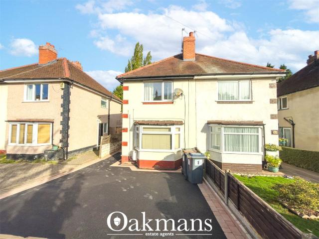 Reservoir Road, Selly Oak, Birmingham B29, Detached house to rent, £607 pcm | PrimeLocation