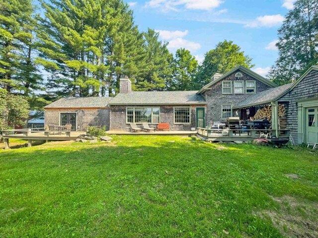 Reservoir Rd, Berkshire, Home For Sale