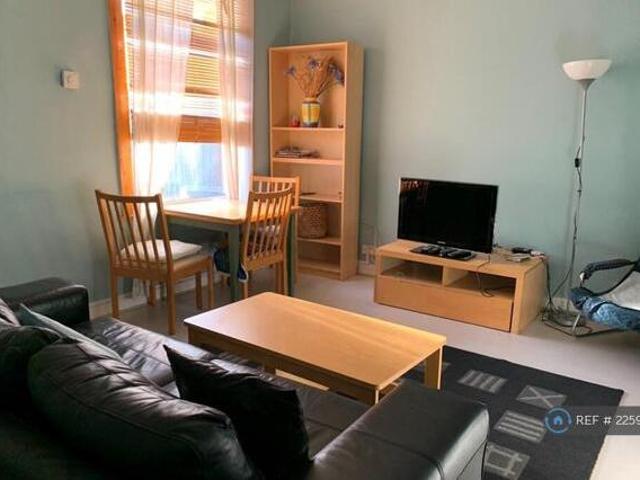 Reservoir Rd, Birmingham, 1 Bedroom House
