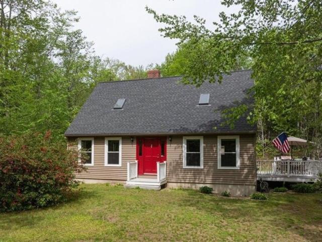 Reservoir Rd, Farmington, Home For Sale