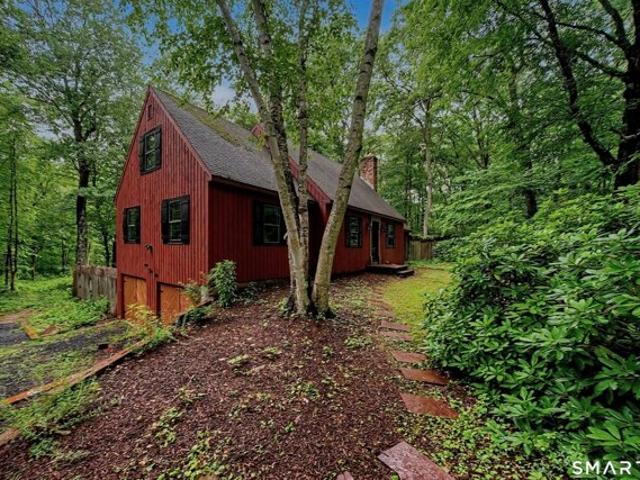 Reservoir Rd, Killingworth, Home For Sale