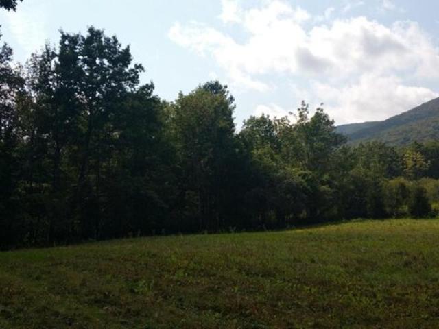 Reservoir Rd Lot,north Adams, Plot For Sale