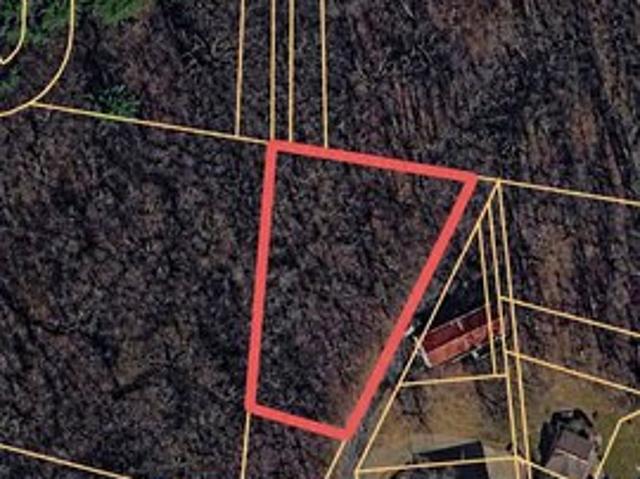 Reservoir Rd Lot 1, Beckley, WV 25801