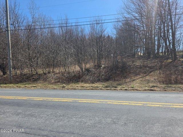 Reservoir Rd, Madison Township, PA 18444