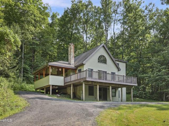 Reservoir Rd, North Adams, Home For Sale