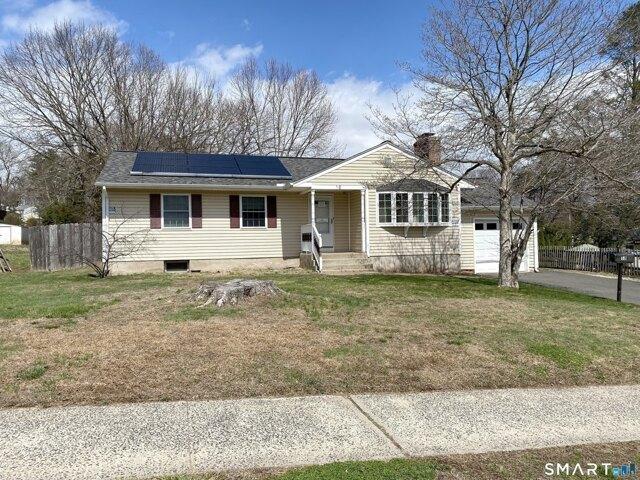 Reservoir Rd, Newington, Home For Sale