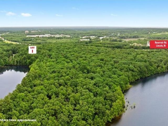 Reservoir Rd, Smithfield, Plot For Sale