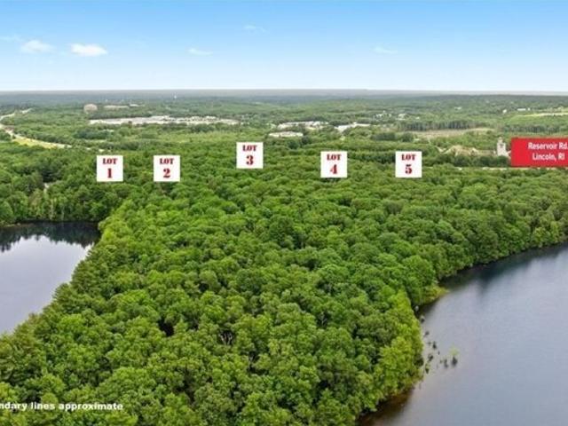 Reservoir Rd, Smithfield, Plot For Sale