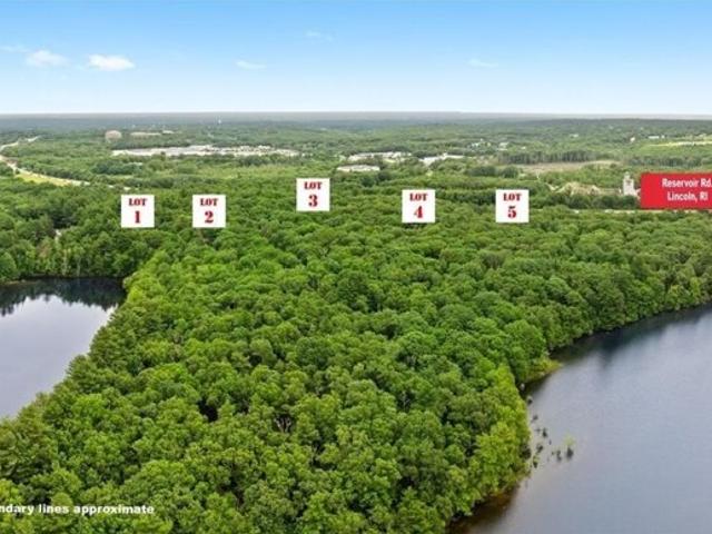 Reservoir Rd, Smithfield, Plot For Sale