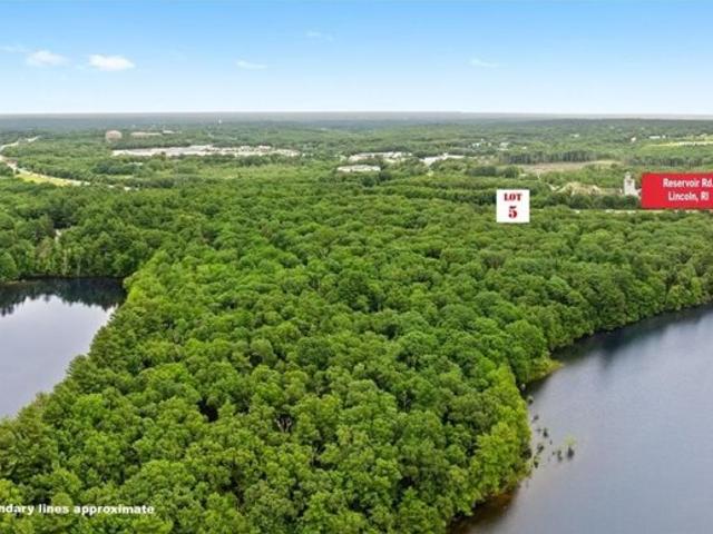 Reservoir Rd, Smithfield, Plot For Sale