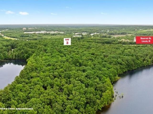 Reservoir Rd, Smithfield, Plot For Sale