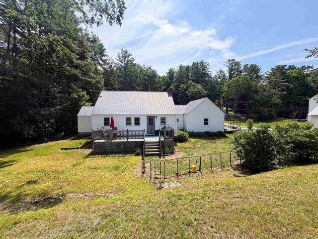 Reservoir Rd, Springfield, Home For Sale