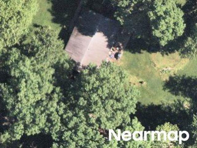 Resica Falls Rd