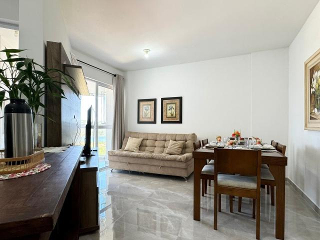 Resid. Clube Mar Grosso Laguna