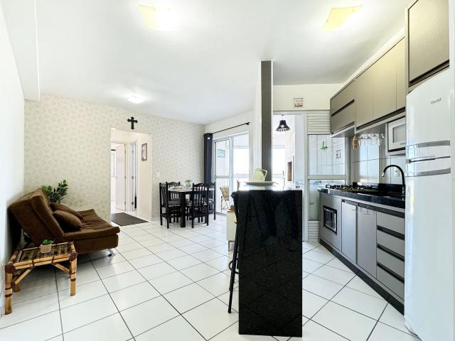 Resid. Clube Mar Grosso Laguna LAG706