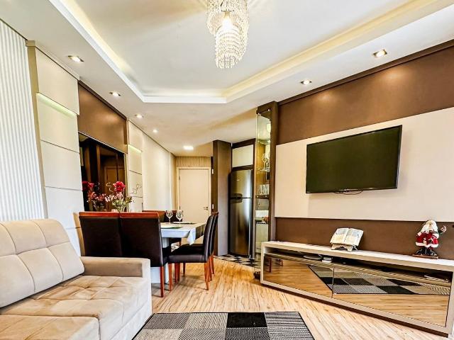 Resid. Clube Mar Grosso Laguna LAG905