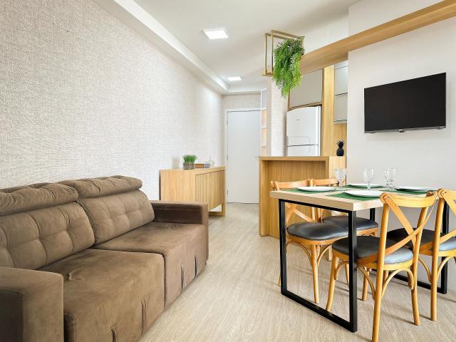 Resid. Clube Mar Grosso Laguna LAG207