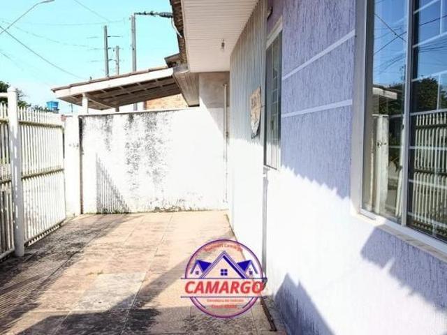 Resid~encia Balneário Santa Terezinha
