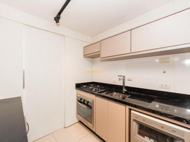 Resid. La vista Apto mobiliado, com 2 dormitórios e 1 vaga no bairro Boa vista