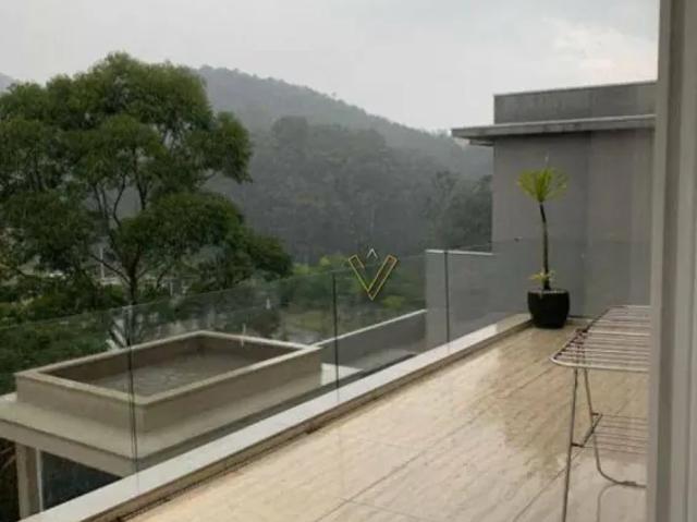 Residência maravilhosa a venda no Tambore 11 Terras de Provence