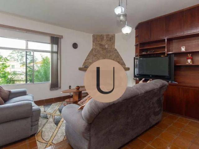 Residência de Alto Padrão – Jardim Avelino